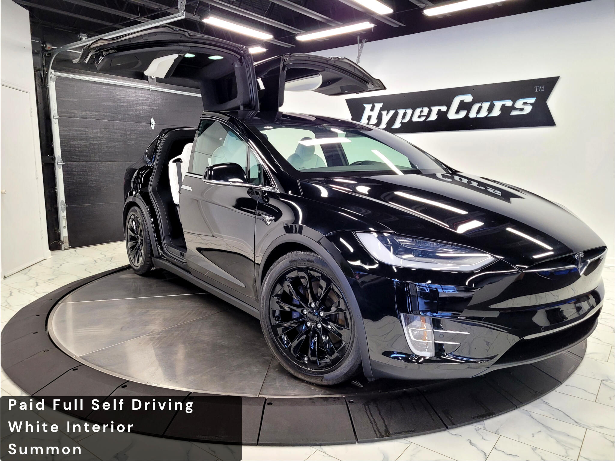 Used Tesla Model X for sale in Louisville KY Roadster