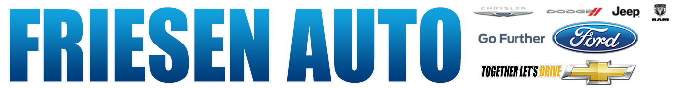 Used Cars | Used Cars & Trucks | Friesen Auto Group