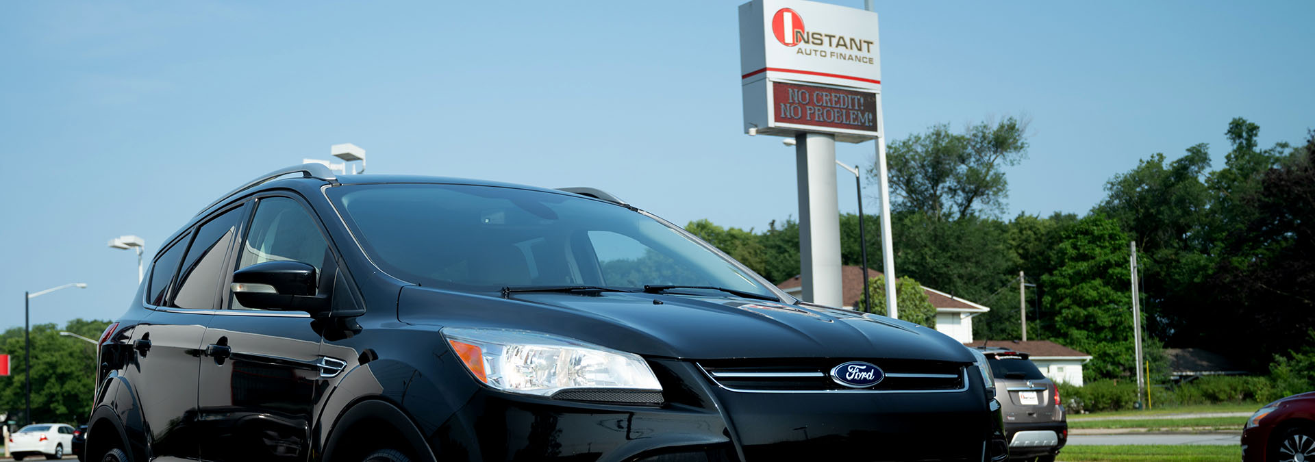 Used Cars | Used Cars & Trucks | Instant Auto Group