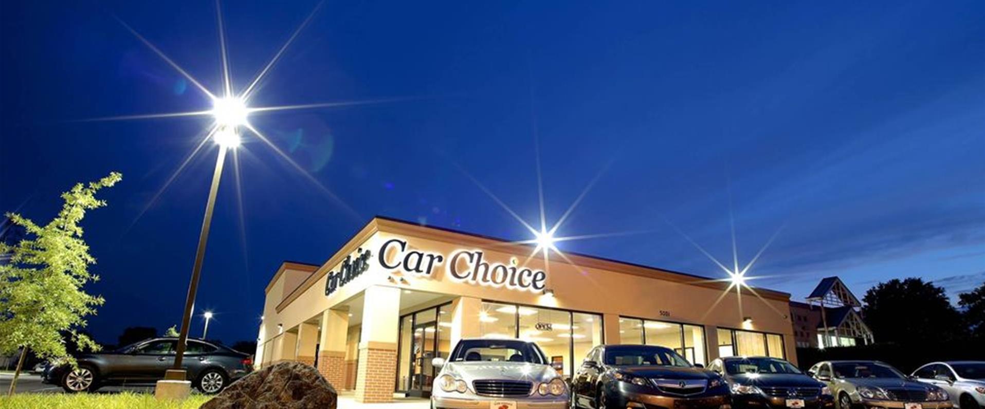 Used Cars Virginia Beach VA | Used Cars & Trucks VA | Car Choice