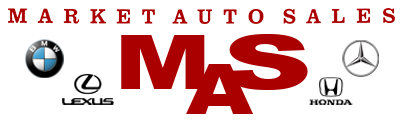 Used Cars Paterson NJ | Used Cars & Trucks NJ | Market Auto Sales