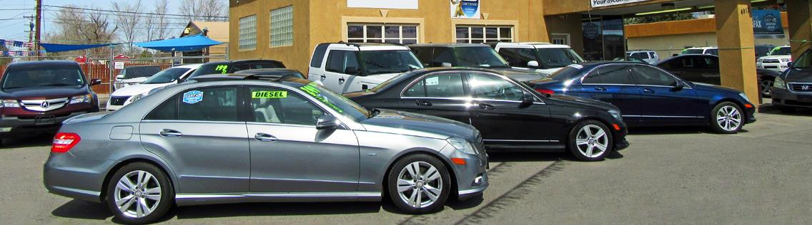 Used Cars Albuquerque NM | Used Cars & Trucks NM | Zia Auto Wholesalers