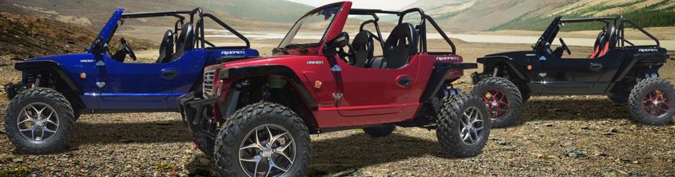 Excite Motorsports Powersports Dealer ATV UTV SXS Authorized Dealer CF ...