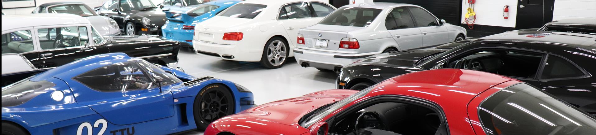 Used Cars Marietta GA | Used Cars & Trucks GA | Gas Motorcars