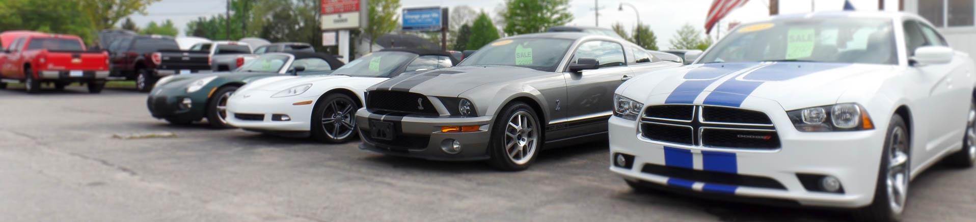 Used Cars Mt Pleasant MI | Used Cars & Trucks MI | Auto Group Leasing