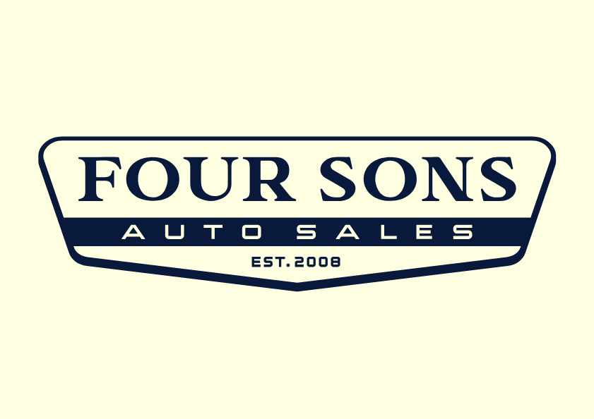 Used Cars Lawrenceburg TN | Used Cars & Trucks TN | Four Sons Auto Sales