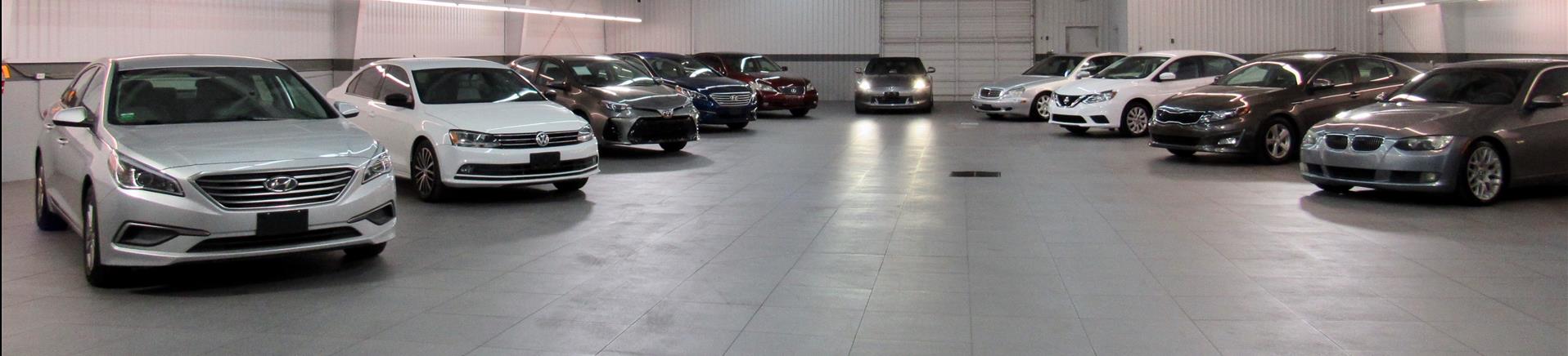 Used Cars Arlington TX | Used Cars & Trucks TX | Abram Auto