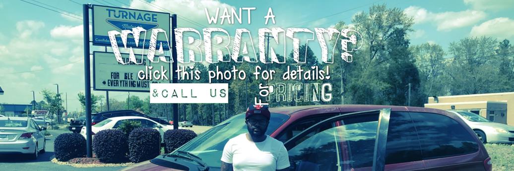 Used Cars Lexington SC | Used Cars & Trucks SC | Turnage Motor Company
