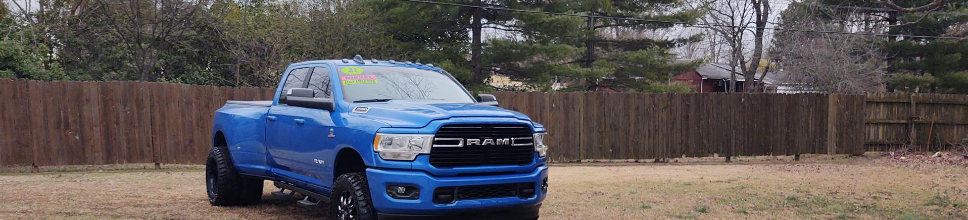 Used Cars Mountain Home AR | Used Cars & Trucks AR | Lakeview Auto Sales