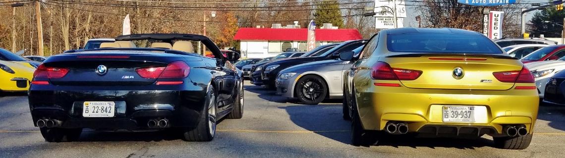 Action Preowned Alexandria VA | New & Used Cars Trucks Sales & Service