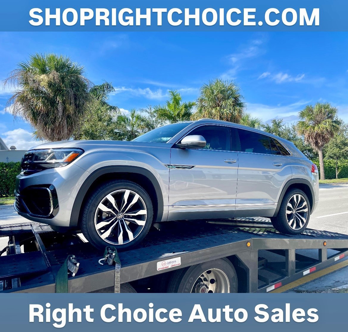 Testimonials at Right Choice Auto Sales, Pompano Beach, FL, 954-933-3189