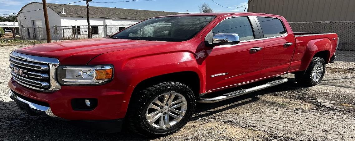 New GMCs Big Spring TX | New Cars | Shroyer Motor Company