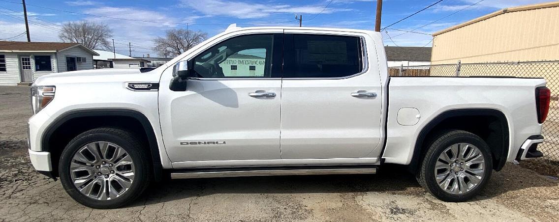 New GMCs Big Spring TX | New Cars | Shroyer Motor Company