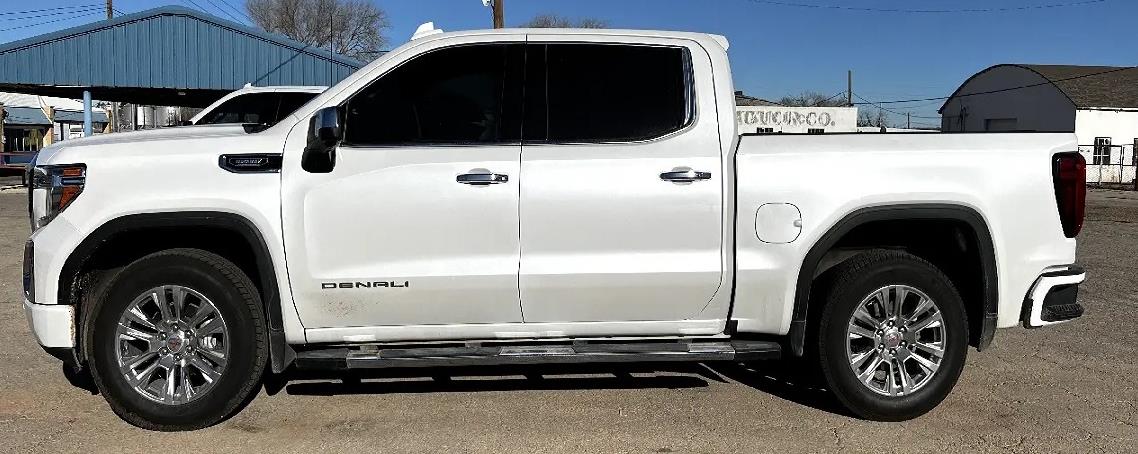 New GMCs Big Spring TX | New Cars | Shroyer Motor Company