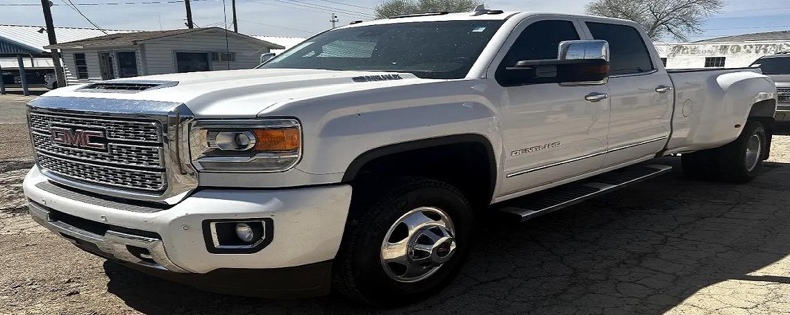 New GMCs Big Spring TX | New Cars | Shroyer Motor Company