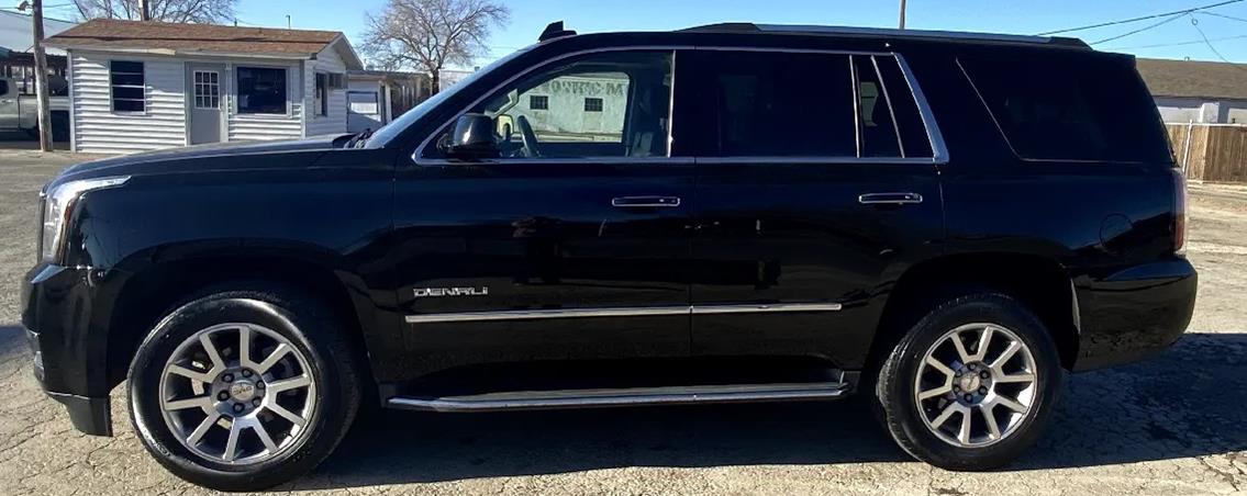 New GMCs Big Spring TX | New Cars | Shroyer Motor Company