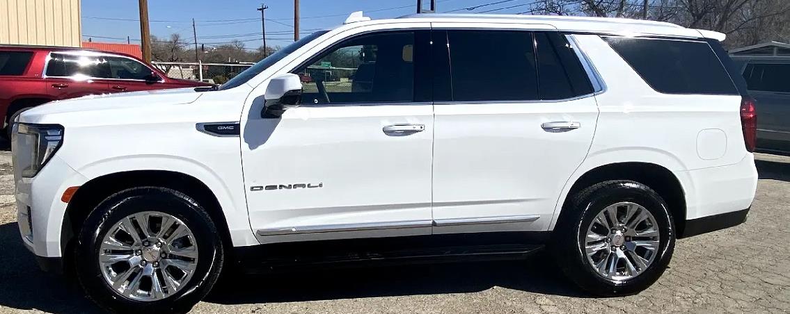 New GMCs Big Spring TX | New Cars | Shroyer Motor Company