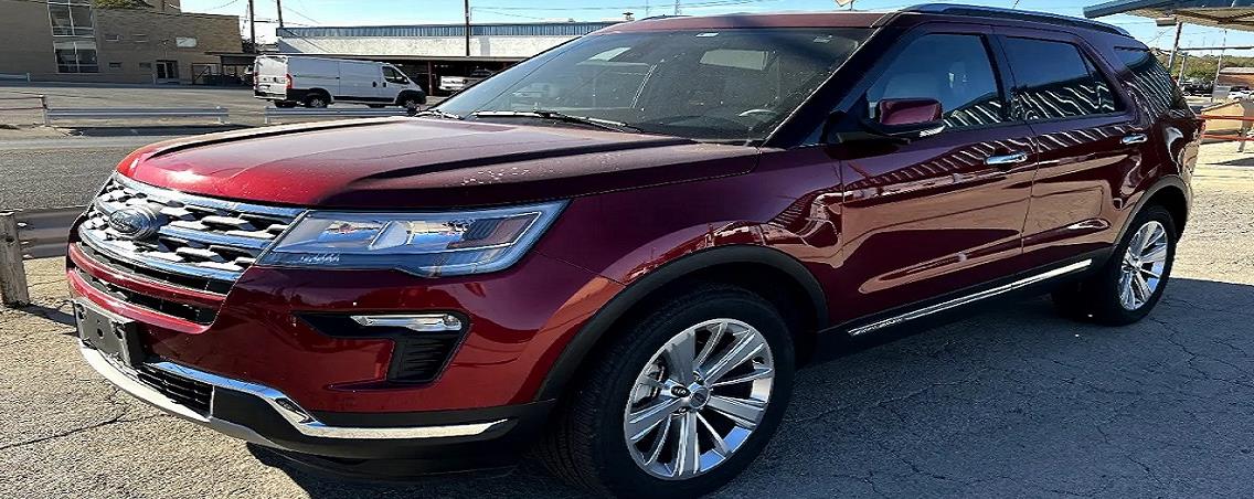 New GMCs Big Spring TX | New Cars | Shroyer Motor Company