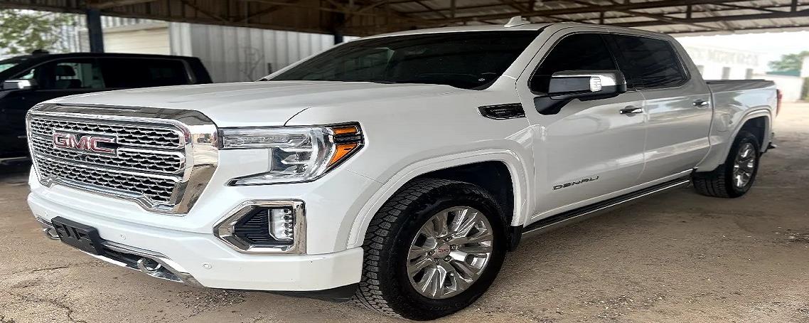 New GMCs Big Spring TX | New Cars | Shroyer Motor Company