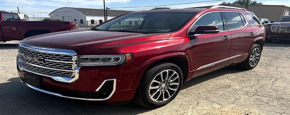 New GMCs Big Spring TX | New Cars | Shroyer Motor Company