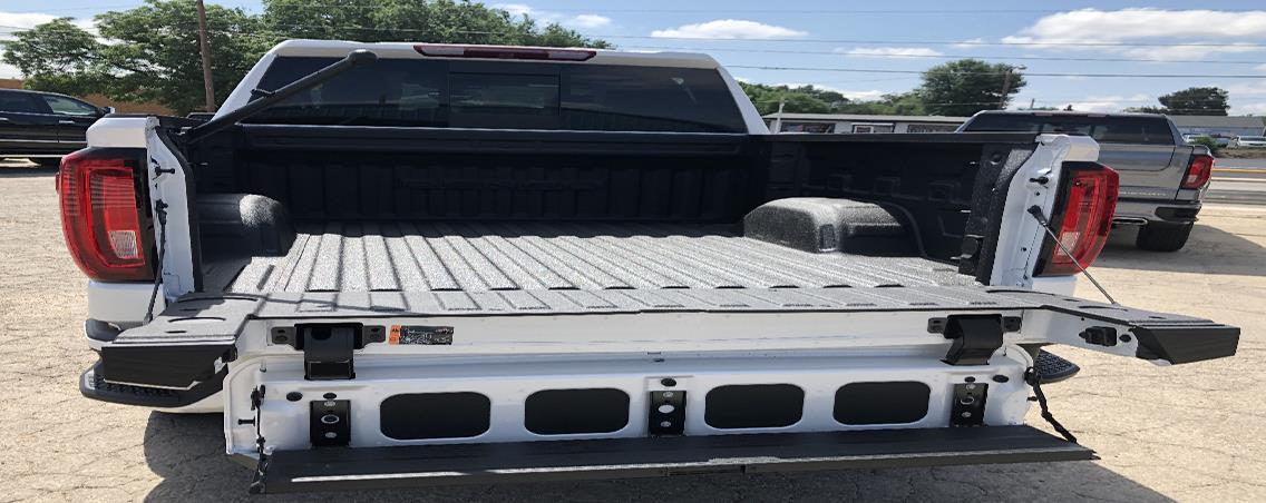 New GMCs Big Spring TX | New Cars | Shroyer Motor Company