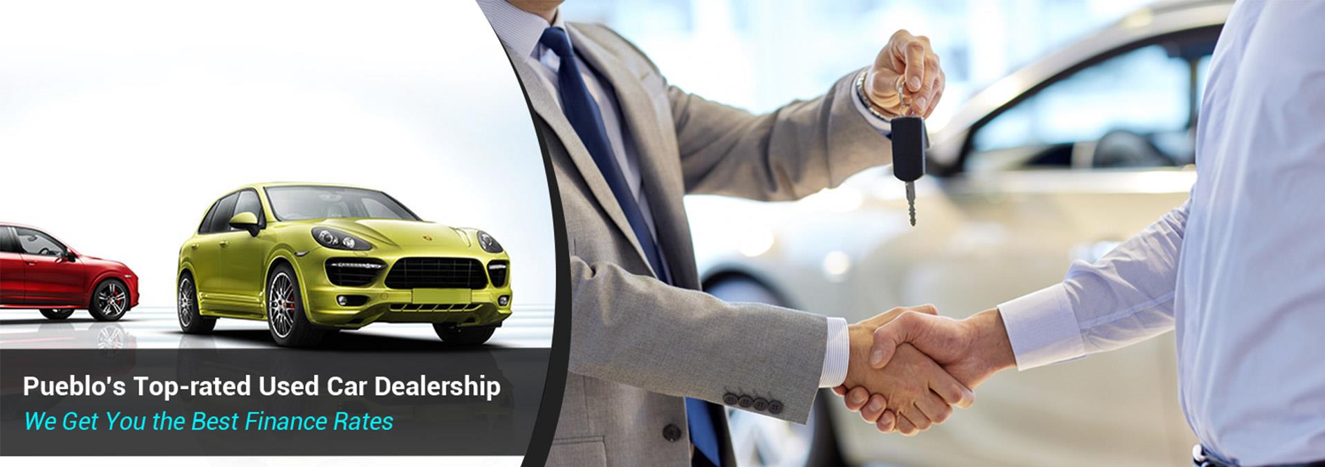 CarPros - Used Car Dealership Pueblo, CO | Used Car Sale & Financing