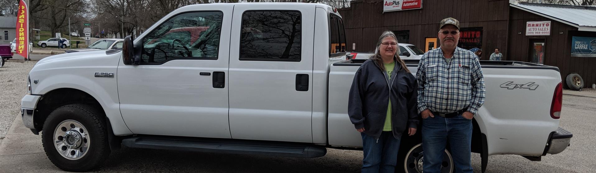 Used Cars Manito IL | Used Cars & Trucks IL | Manito Auto Sales