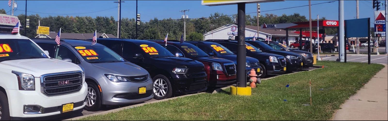 Used Cars Valparaiso IN | Used Cars & Trucks IN | Northwest Indiana ...