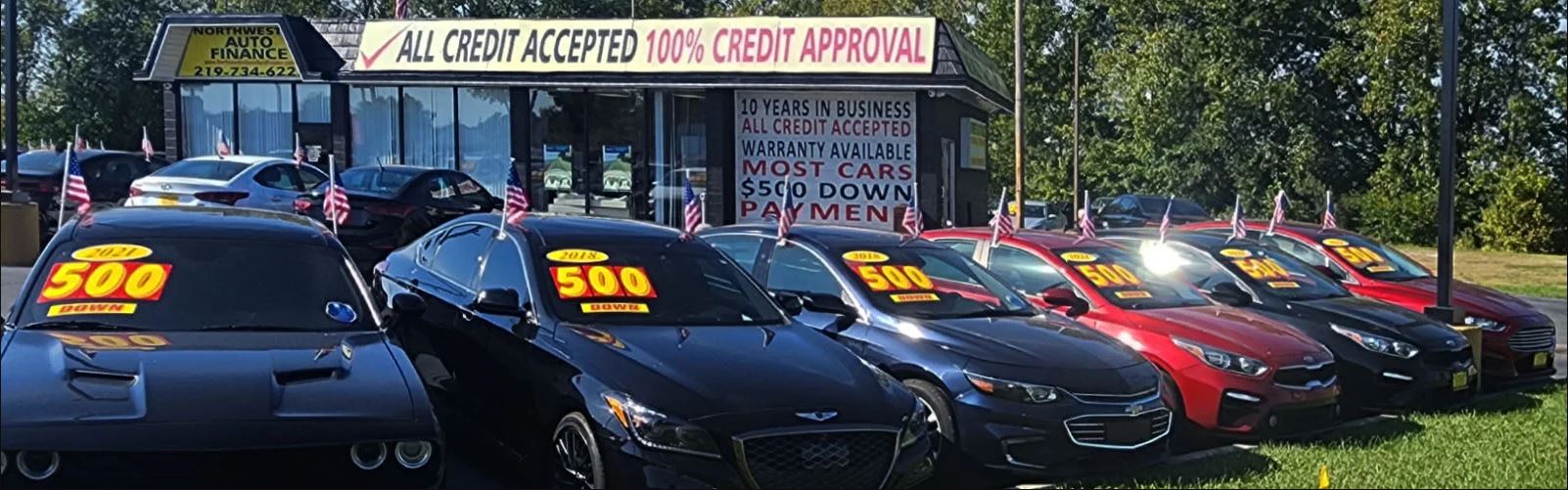 Used Cars Valparaiso IN | Used Cars & Trucks IN | Northwest Indiana ...