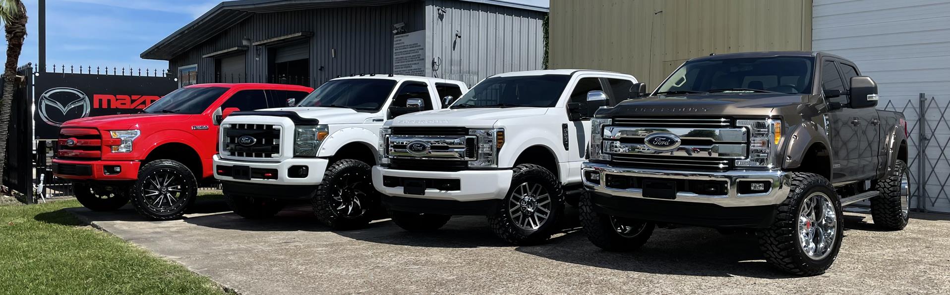 Used Cars Houston TX | Used Cars & Trucks TX | Twin City Motors