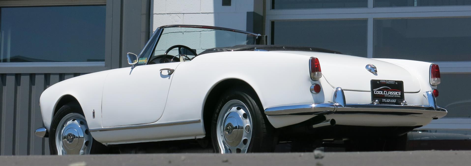 Used Cars Reno NV | Used Cars & Trucks NV | Cool Classics