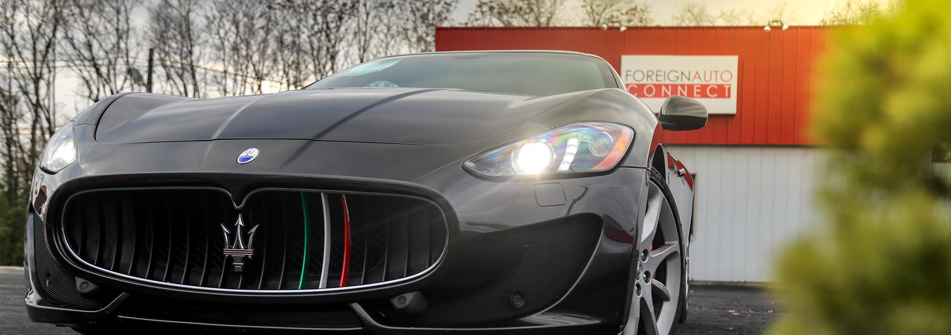 Foreign Auto Connect Bloomington IN | New & Used Cars Trucks Sales ...