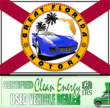 Used Cars West Palm Beach FL | Used Cars & Trucks FL | Great Florida Motors