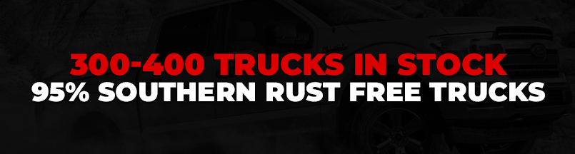 Used Cars Frankfort KY | Used Cars & Trucks KY | Larry Stigers ...