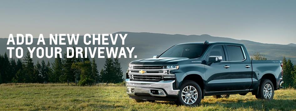 Used Cars Haven KS | Used Cars & Trucks KS | Shep Chevrolet