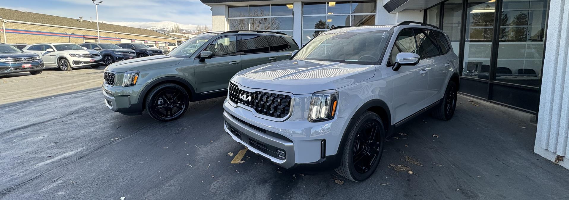 Used Cars Salt Lake City UT | Used Cars & Trucks UT | Rand's Auto Sales