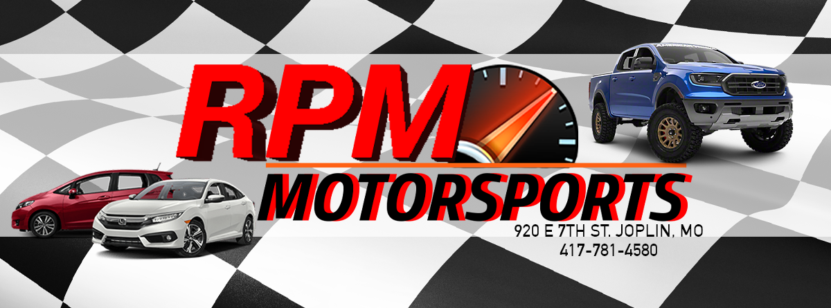 Rpm Motorsports