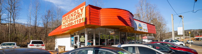 Friendly Auto Gallery in Cumming GA | Used Car Dealer | Serving ...