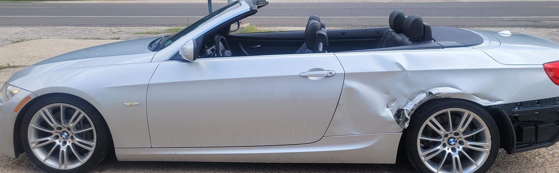 Salvage Cars Wrightstown NJ | Rebuildable Repairable Cars NJ | EZ Fixer ...