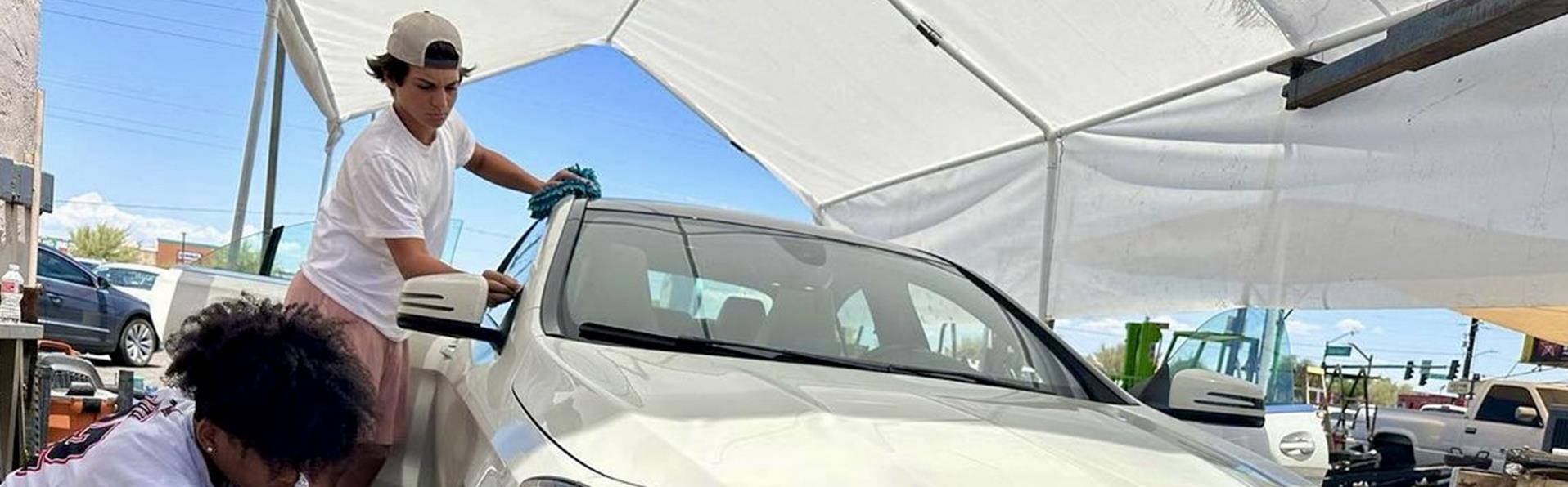 Used Cars Phoenix AZ | Used Cars & Trucks AZ | Shalash Sales