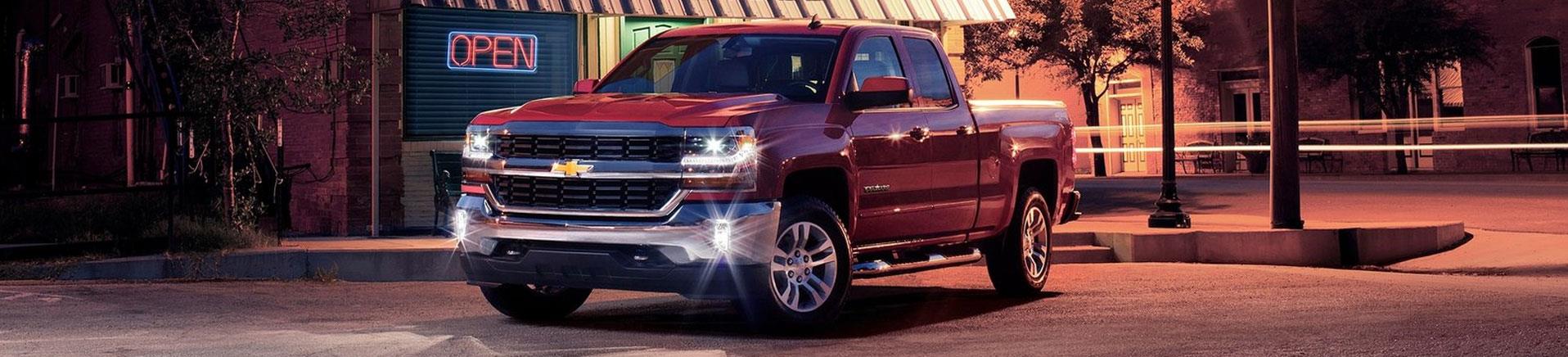 Used Cars Sanford FL | Used Cars & Trucks FL | Allen's Friendly Auto ...