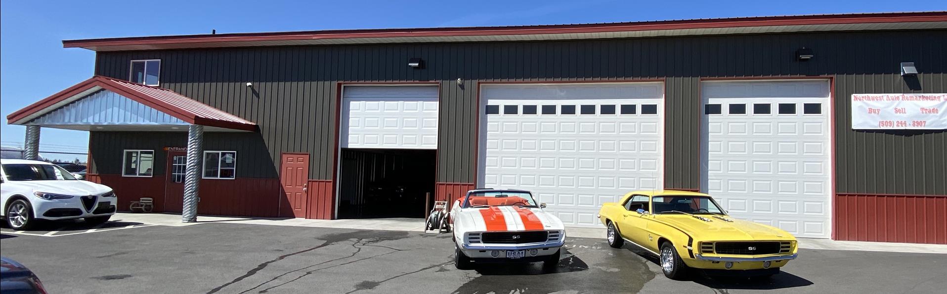 Used Cars Airway Heights WA | Used Cars & Trucks WA | Northwest Auto ...