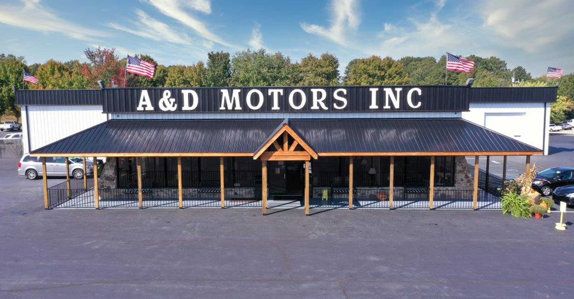Used Cars Arab AL | Used Cars & Trucks AL | A & D Motors