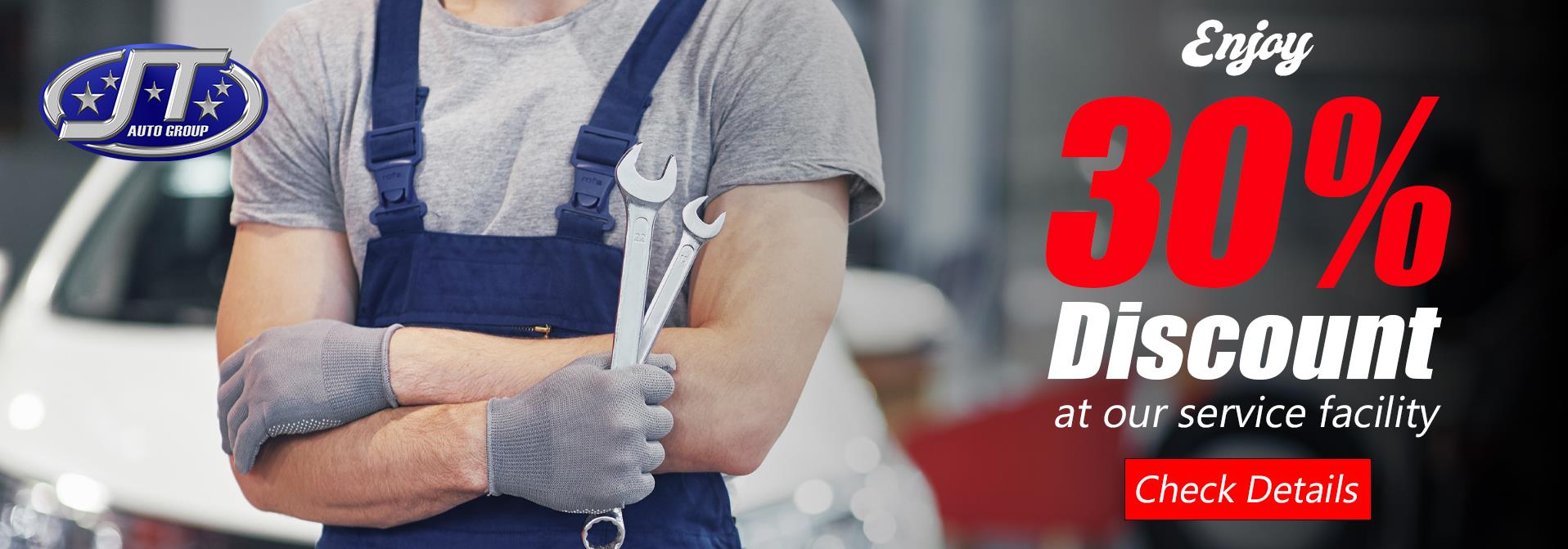 Used Cars Sanford NC | Used Cars & Trucks NC | JT Auto Group