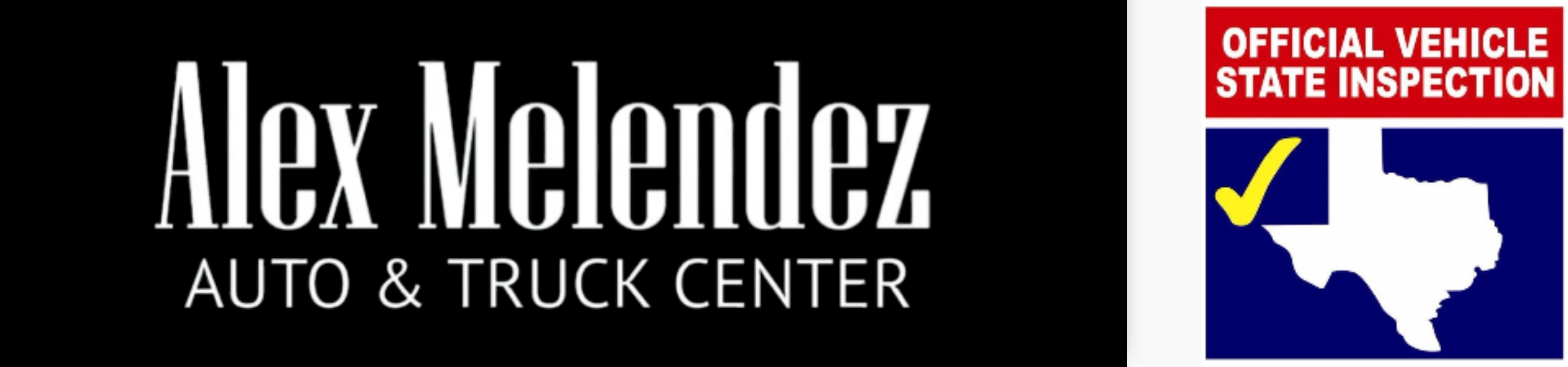 Used Cars El Paso TX | Used Cars & Trucks TX | Alex Melendez Auto ...