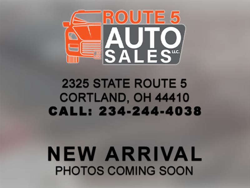 Used Cars for Sale Cortland OH 44410 Route 5 Auto Sales LLC