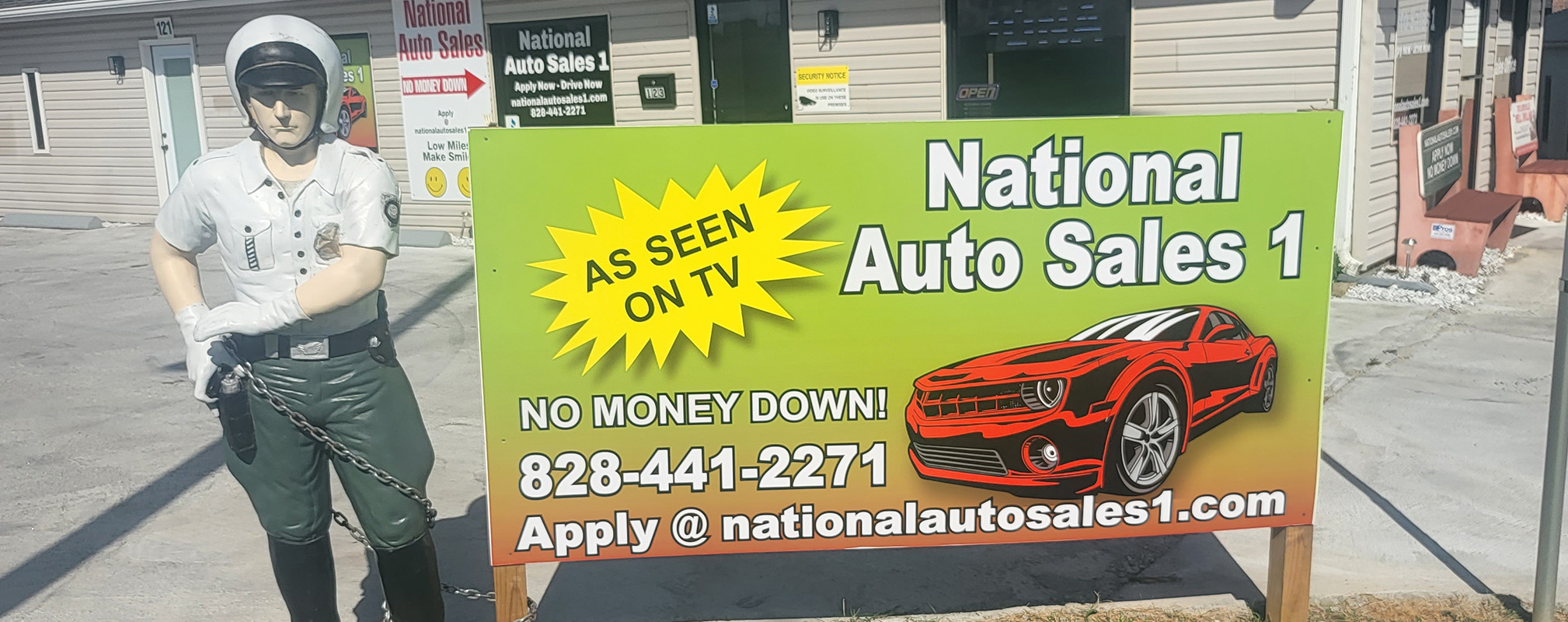Used Cars Hickory NC Used Cars Trucks NC National Auto Sales