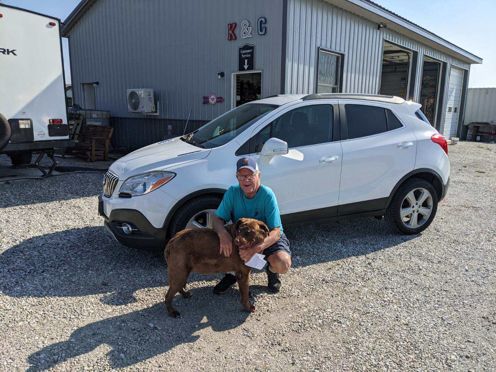 Read Our Reviews from Top Rated Dealer In La Harpe, IL