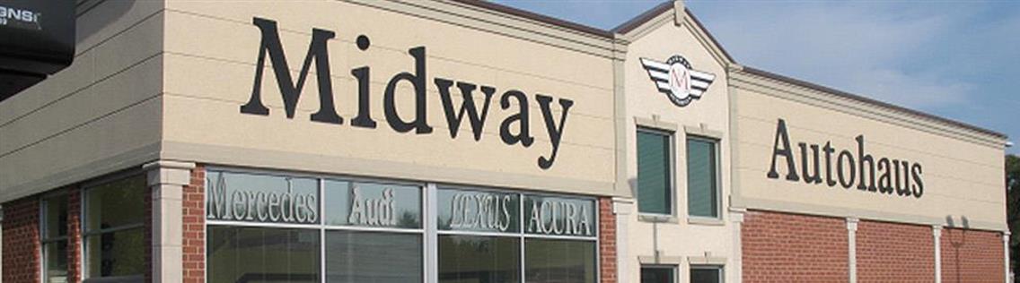 Used Cars Bridgeview IL | Used Cars & Trucks IL | Midway Autohaus