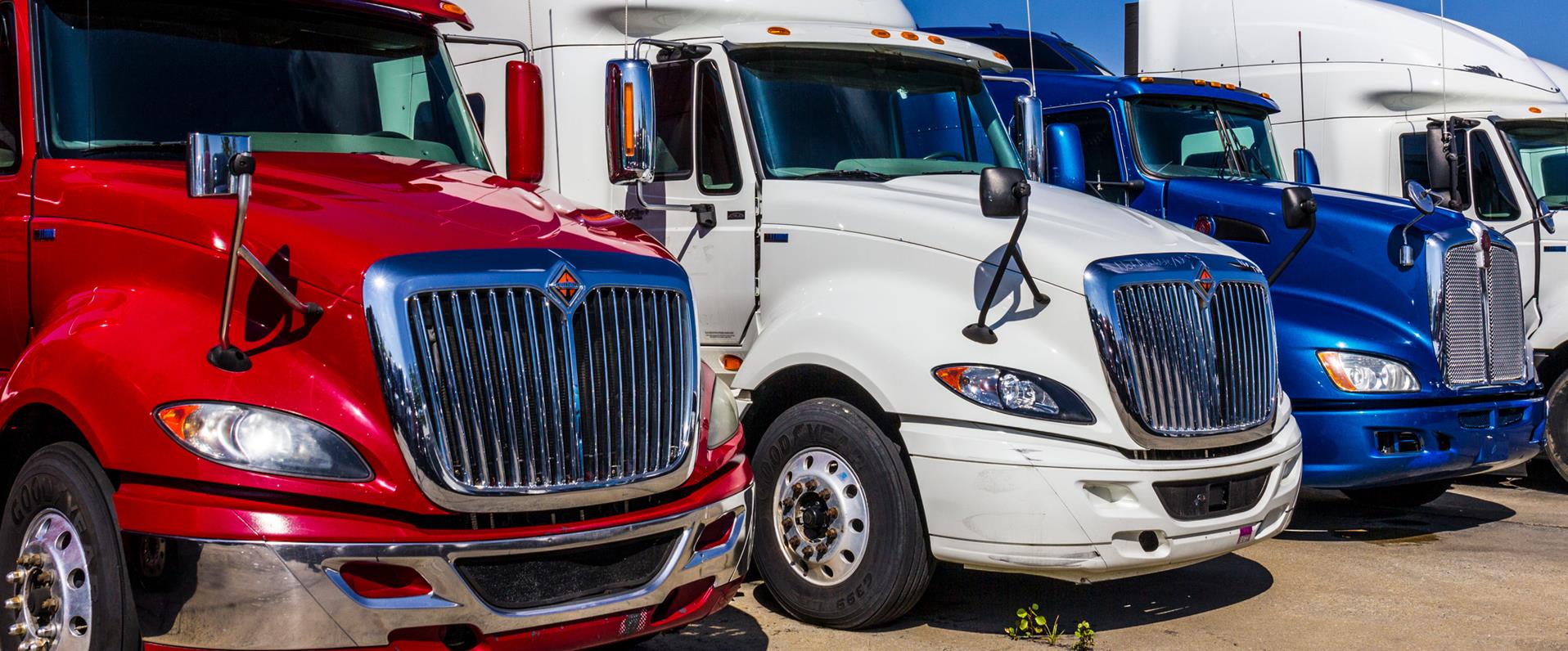 Advantage Fleet Sales - Your One Stop Shop for Commercial Vehicles